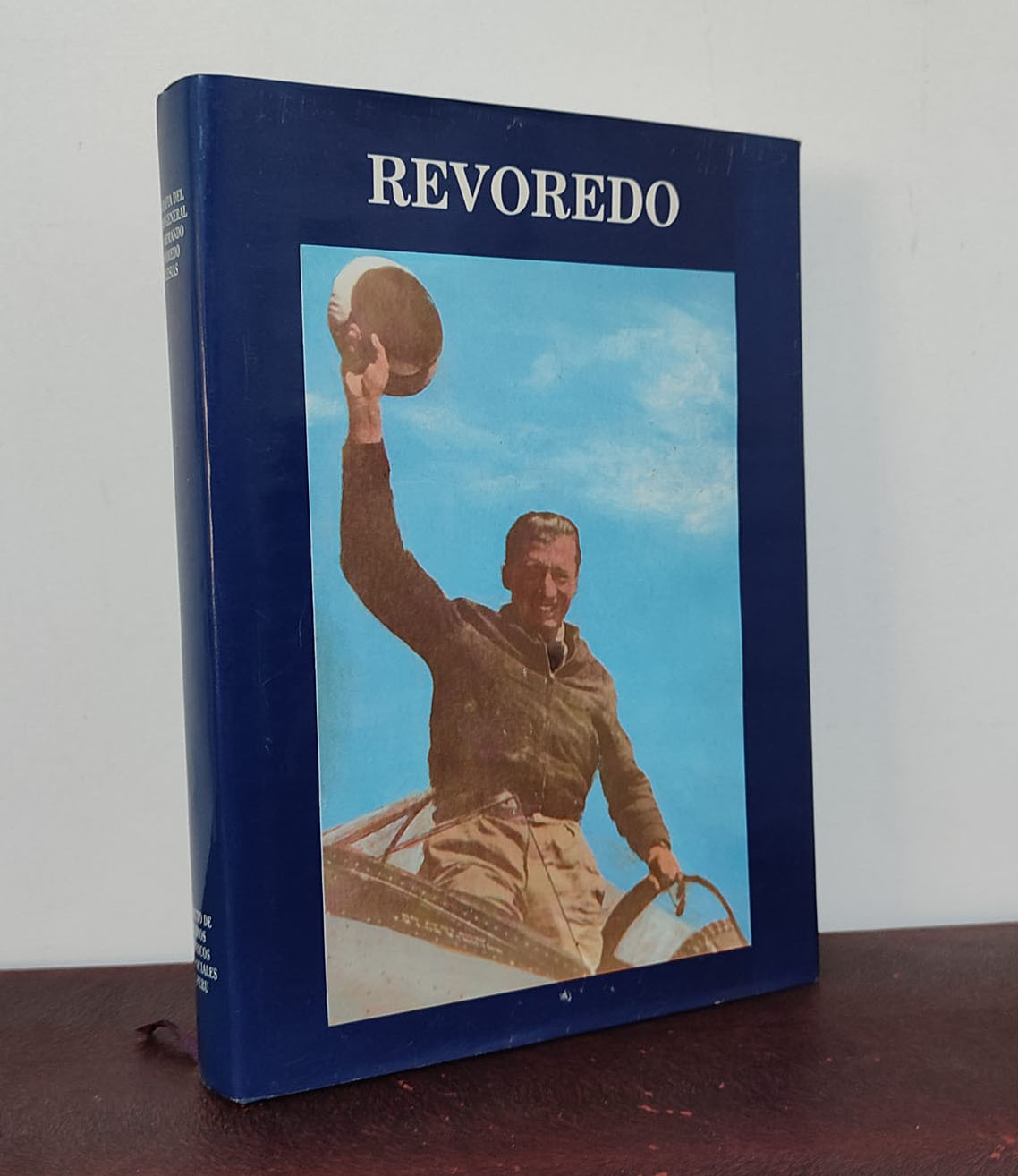 Revoredo - Libros Perú
