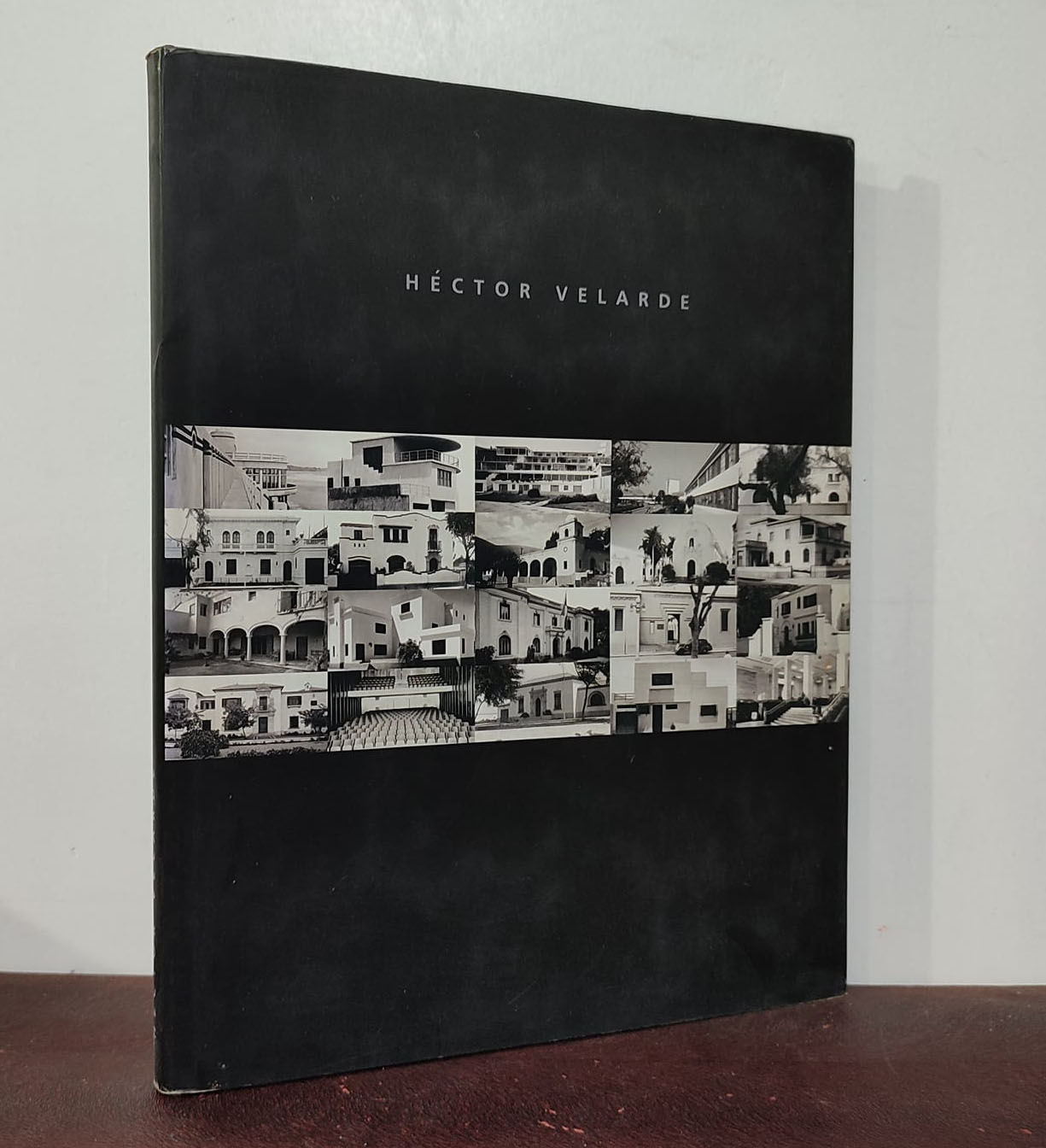 Héctor Velarde - Libros Perú